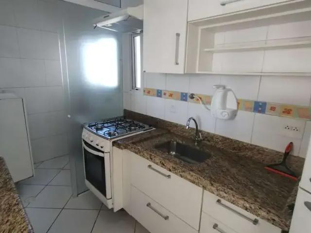 Apartamento para Venda em Mogi das Cruzes/SP Centro 3 Quartos