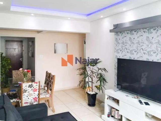 Apartamento para Venda em Mogi das Cruzes/SP Centro 3 Quartos