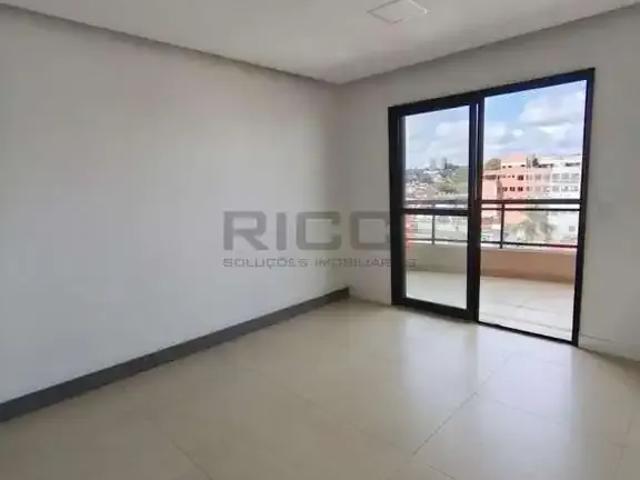 Apartamento para Venda em Mogi das Cruzes/SP Centro 3 Quartos