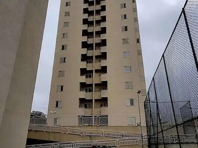 Apartamento para Venda em Mogi das Cruzes/SP Centro 3 Quartos