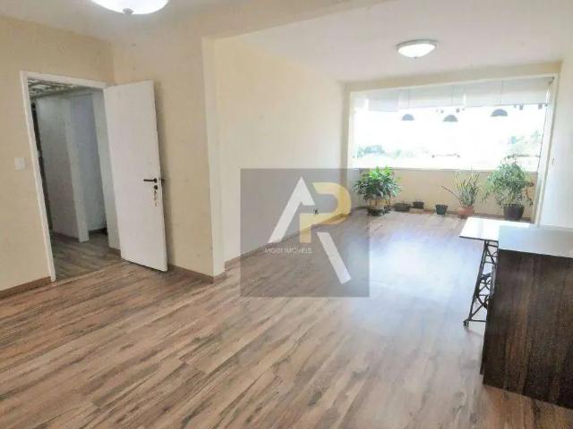 Apartamento para Venda em Mogi das Cruzes/SP Centro 3 Quartos