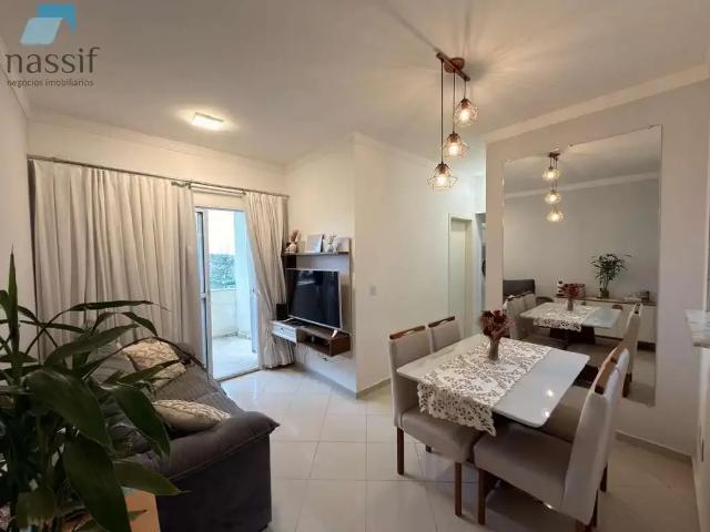 Apartamento para Venda em Mogi das Cruzes/SP Centro 3 Quartos
