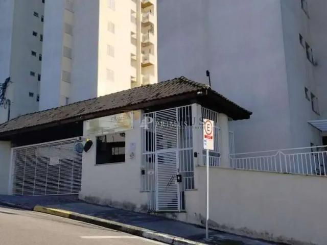 Apartamento para Venda em Mogi das Cruzes/SP Centro 3 Quartos