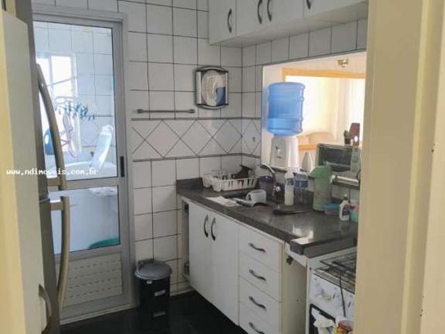 Apartamento para Venda em Mogi das Cruzes/SP Centro 3 Quartos