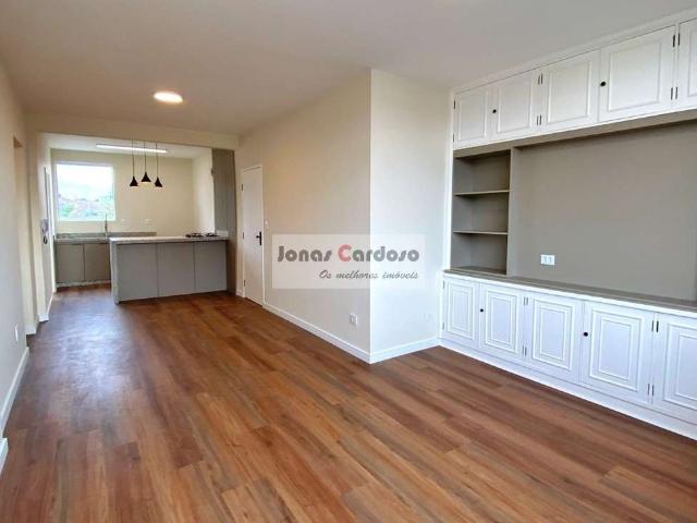 Apartamento para Venda em Mogi das Cruzes/SP Centro 3 Quartos