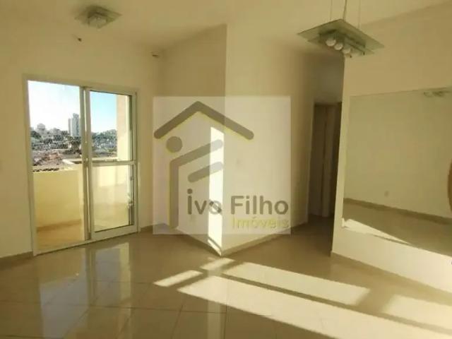 Apartamento para Venda em Mogi das Cruzes/SP Centro 3 Quartos