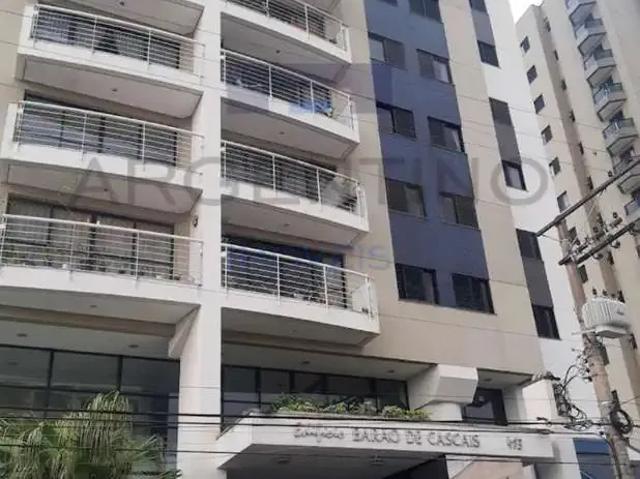 Apartamento para Venda em Mogi das Cruzes/SP Centro 3 Quartos