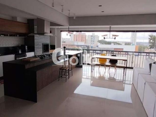 Apartamento para Venda em Mogi das Cruzes/SP Centro 3 Quartos