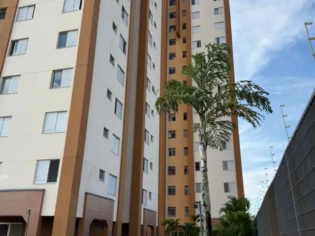 Apartamento para Venda em Mogi das Cruzes/SP Centro 3 Quartos