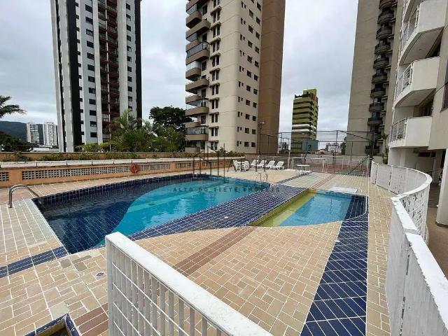 Apartamento para Venda em Mogi das Cruzes/SP Centro 3 Quartos