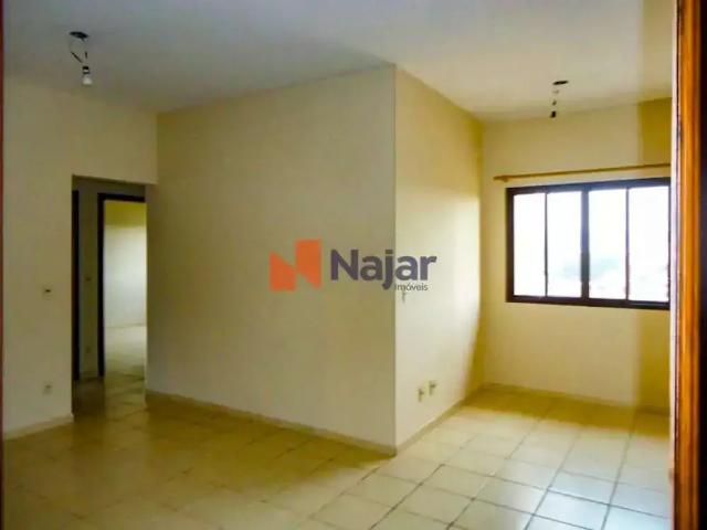 Apartamento para Venda em Mogi das Cruzes/SP Centro 3 Quartos
