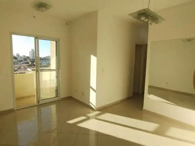 Apartamento para Venda em Mogi das Cruzes/SP Centro 3 Quartos