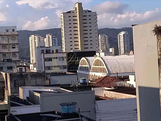 Apartamento para Venda em Mogi das Cruzes/SP Centro 3 Quartos