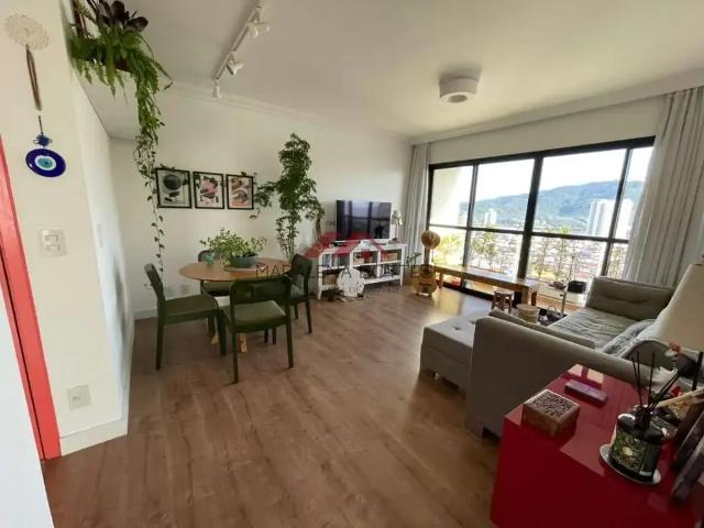 Apartamento para Venda em Mogi das Cruzes/SP Centro 3 Quartos