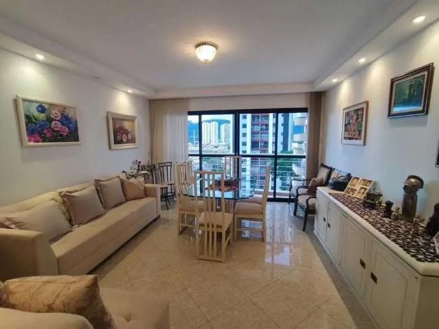 Apartamento para Venda em Mogi das Cruzes/SP Centro 3 Quartos