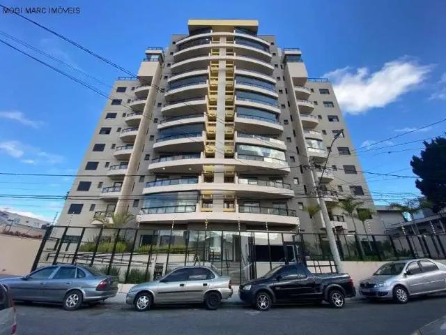 Apartamento para Venda em Mogi das Cruzes/SP Centro 3 Quartos
