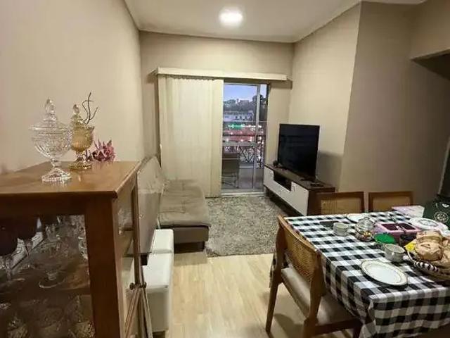 Apartamento para Venda em Mogi das Cruzes/SP Centro 3 Quartos