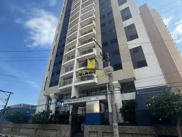Apartamento para Venda em Mogi das Cruzes/SP Centro 3 Quartos