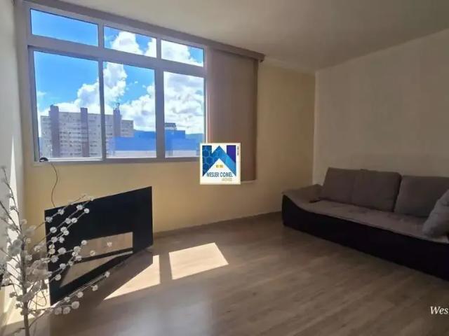 Apartamento para Venda em Mogi das Cruzes/SP Centro 3 Quartos
