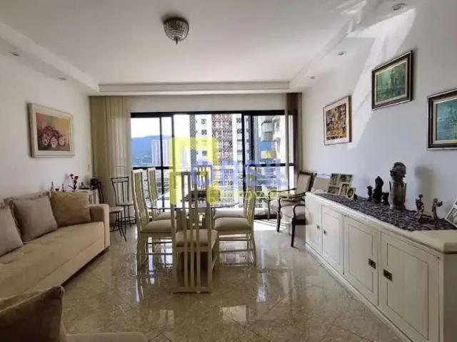 Apartamento para Venda em Mogi das Cruzes/SP Centro 3 Quartos