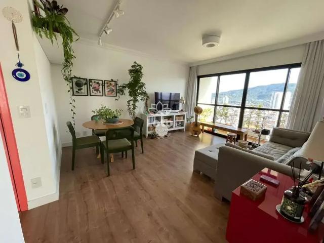 Apartamento para Venda em Mogi das Cruzes/SP Centro 3 Quartos