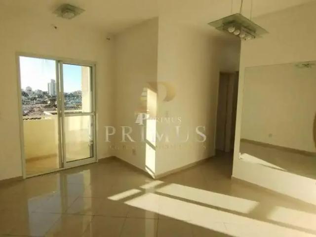 Apartamento para Venda em Mogi das Cruzes/SP Centro 3 Quartos