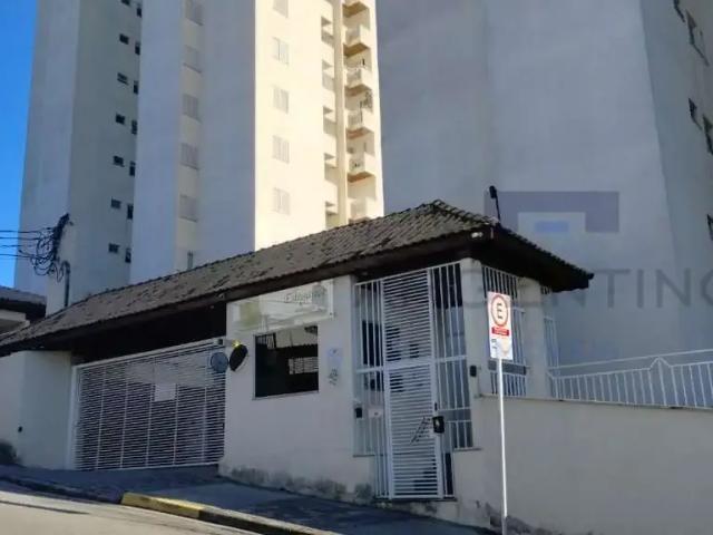 Apartamento para Venda em Mogi das Cruzes/SP Centro 3 Quartos