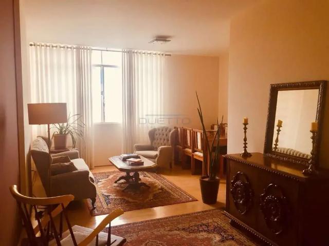 Apartamento para Venda em Mogi das Cruzes/SP Centro 3 Quartos