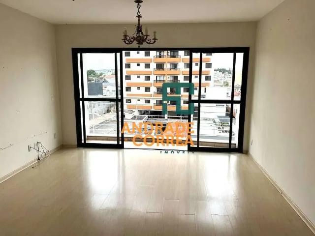 Apartamento para Venda em Mogi das Cruzes/SP Centro 3 Quartos