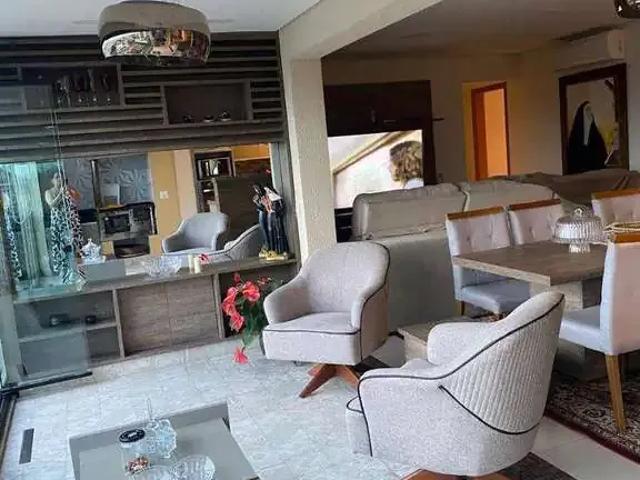 Apartamento para Venda em Mogi das Cruzes/SP Centro 3 Quartos