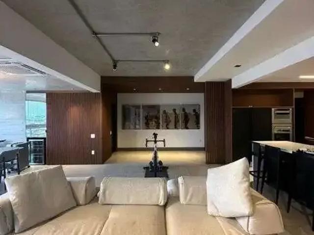 Apartamento para Venda em Mogi das Cruzes/SP Centro 3 Quartos