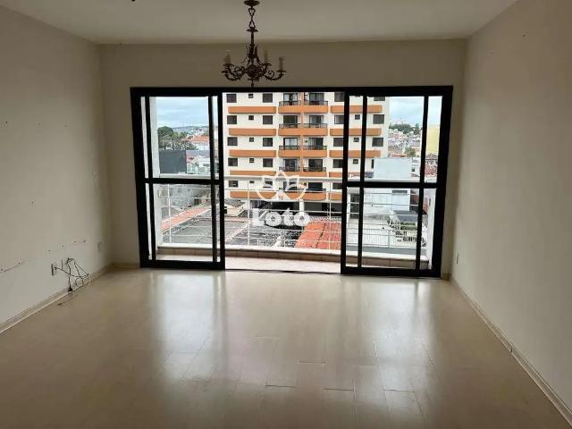 Apartamento para Venda em Mogi das Cruzes/SP Centro 3 Quartos