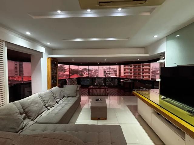 Apartamento para Venda em Mogi das Cruzes/SP Centro 3 Quartos