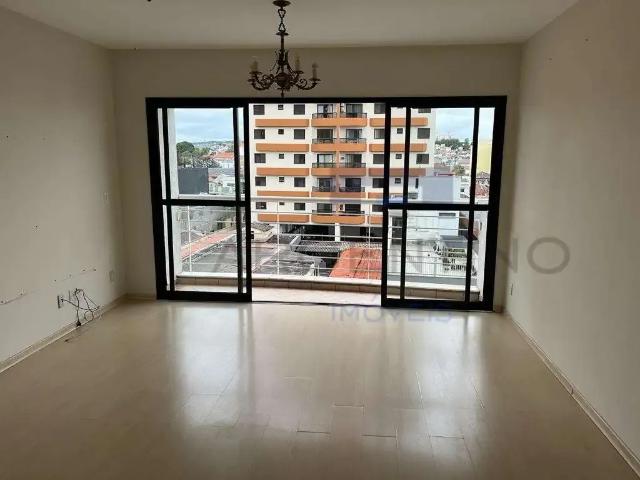 Apartamento para Venda em Mogi das Cruzes/SP Centro 3 Quartos