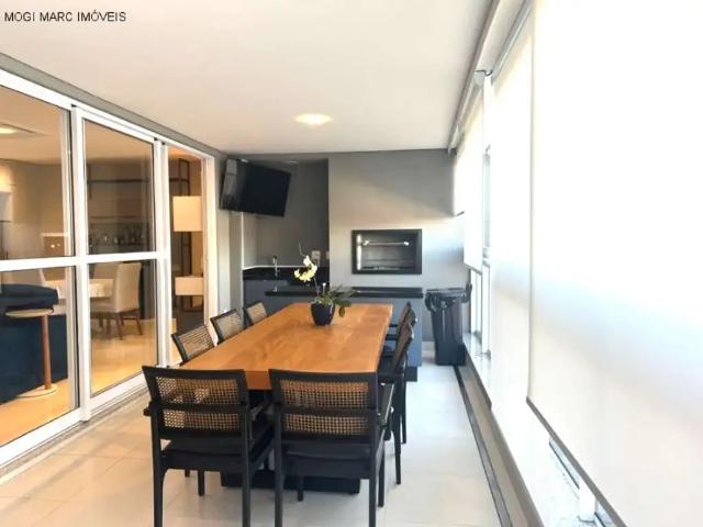 Apartamento para Venda em Mogi das Cruzes/SP Centro 3 Quartos