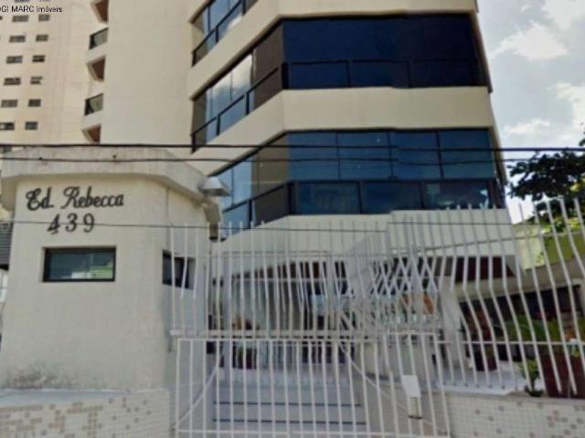 Apartamento para Venda em Mogi das Cruzes/SP Centro 3 Quartos