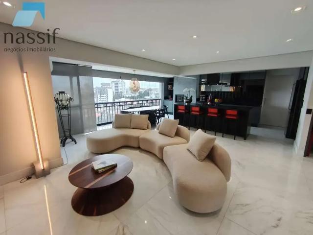Apartamento para Venda em Mogi das Cruzes/SP Centro 3 Quartos