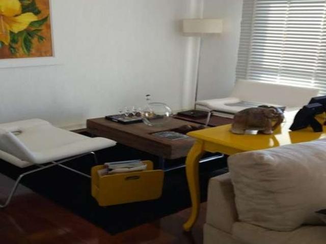 Apartamento para Venda em Mogi das Cruzes/SP Centro 3 Quartos