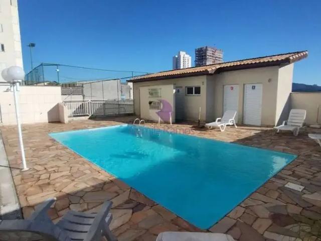 Apartamento para Venda em Mogi das Cruzes/SP Centro 3 Quartos