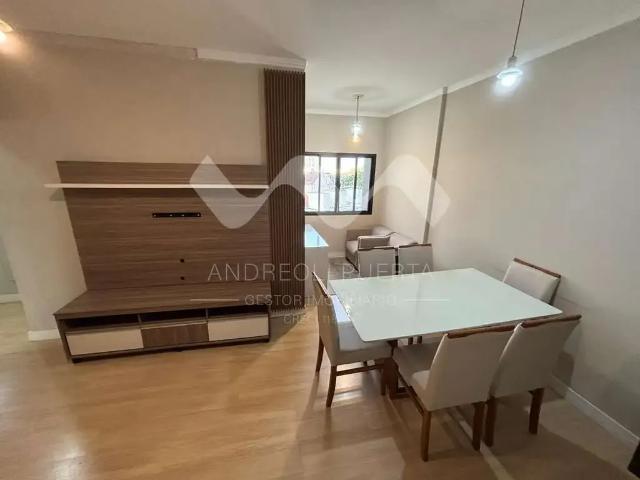 Apartamento para Venda em Mogi das Cruzes/SP Centro 3 Quartos