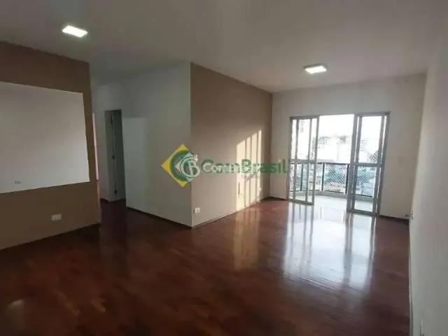 Apartamento para Venda em Mogi das Cruzes/SP Centro 3 Quartos
