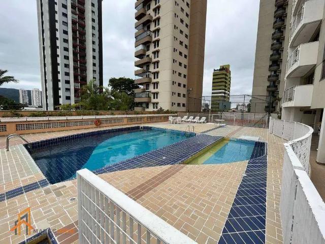 Apartamento para Venda em Mogi das Cruzes/SP Centro 3 Quartos