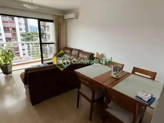 Apartamento para Venda em Mogi das Cruzes/SP Centro 3 Quartos