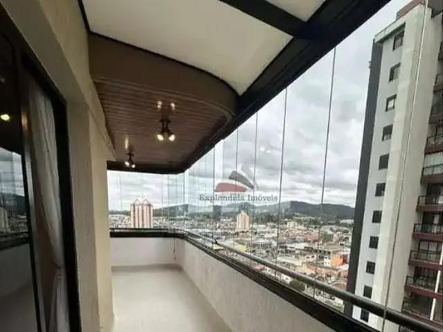 Apartamento para Venda em Mogi das Cruzes/SP Centro 3 Quartos