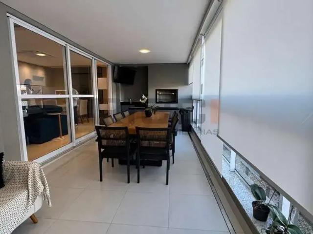 Apartamento para Venda em Mogi das Cruzes/SP Centro 3 Quartos