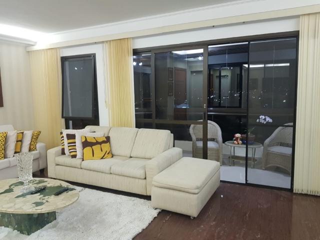 Apartamento para Venda em Mogi das Cruzes/SP Centro 3 Quartos