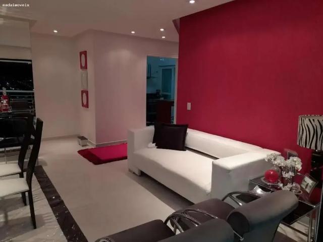 Apartamento para Venda em Mogi das Cruzes/SP Centro 3 Quartos