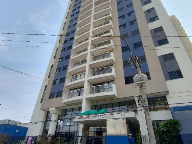 Apartamento para Venda em Mogi das Cruzes/SP Centro 3 Quartos