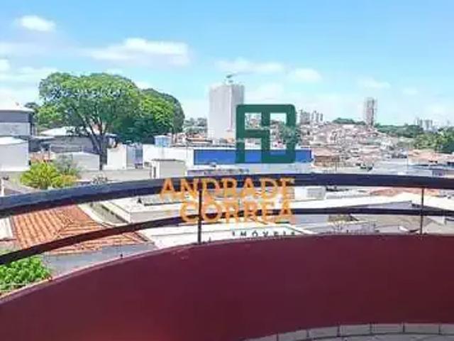 Apartamento para Venda em Mogi das Cruzes/SP Centro 3 Quartos