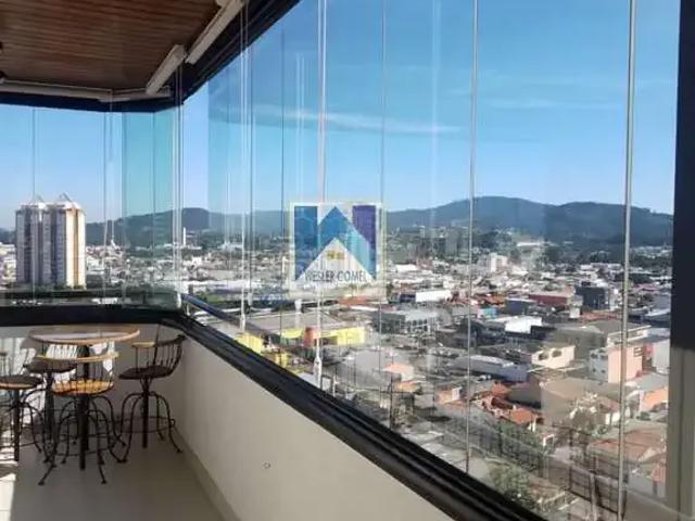 Apartamento para Venda em Mogi das Cruzes/SP Centro 3 Quartos